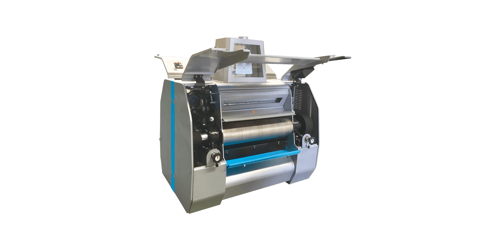 Roller Mill Simco Machine